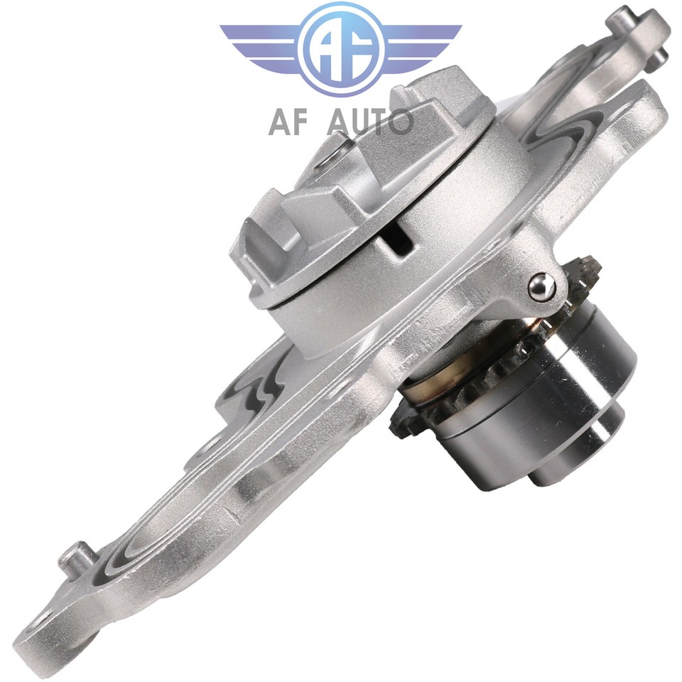 Engine Water Pump For 07-12 Ford Edge Taurus Lincoln Mazda CX-9 3.5L 3. ...