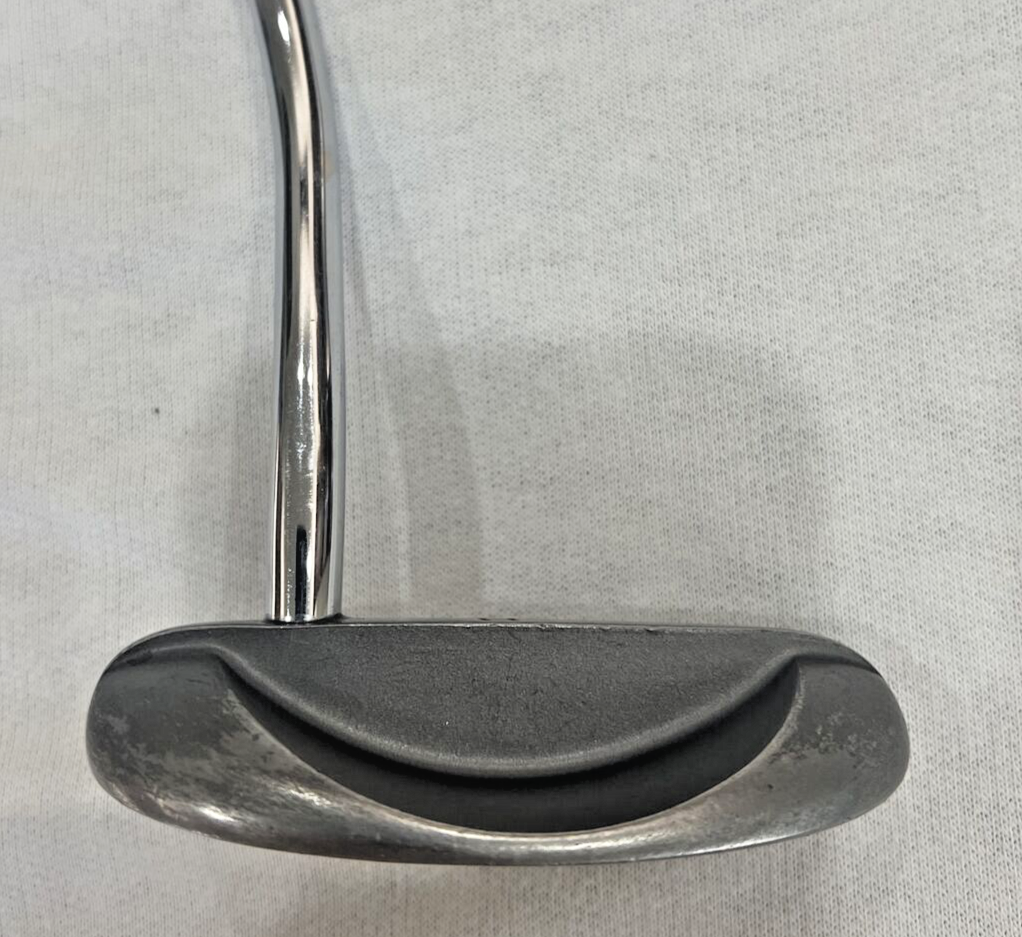 Harvey Penick Professional Take Dead Aim 35.5" RH Putter, Steel Shaft ...