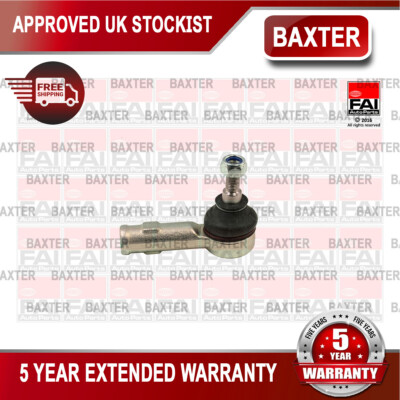 Fits Hyundai Amica 1998-2010 1.0 Baxter Front Tie Rod End #2 5682002500 ...