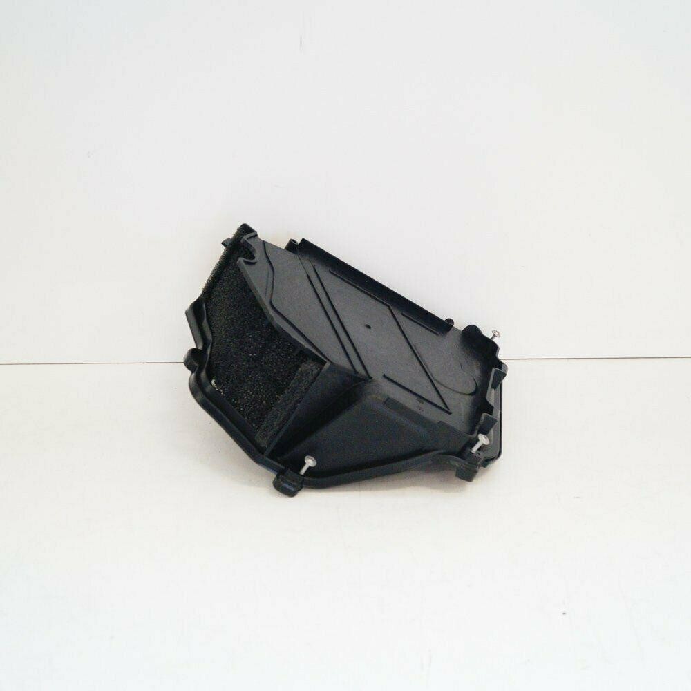 Genuine BMW F01 Blower Housing Cover with Coarse Filter OEM 64119216222 ...