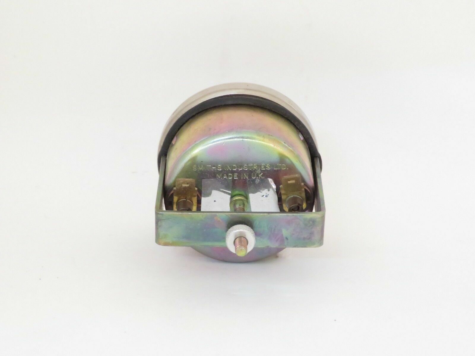 Fuel Gauge NOS Original Smiths Fits British Leyland Mini Tractor ...