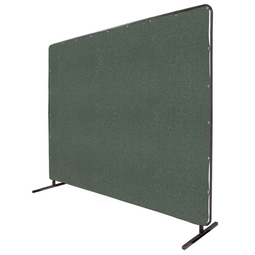 Black Stallion QuickFrame Standard Screen & Frame FR Canvas 6x10 | eBay