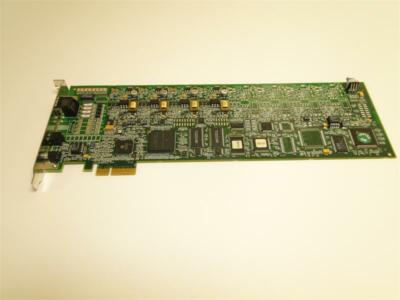 TR1034+E4-4L-R - Brooktrout Dialogic, 901-007-09. W/ Cable 1 YEAR ...