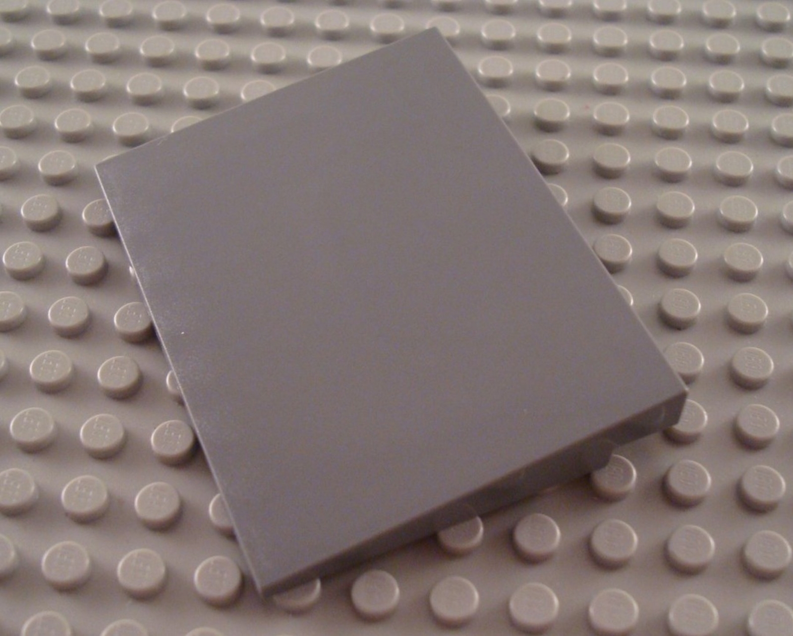LEGO Dark Bluish Gray 6x8 Roof Slopes Piece | eBay