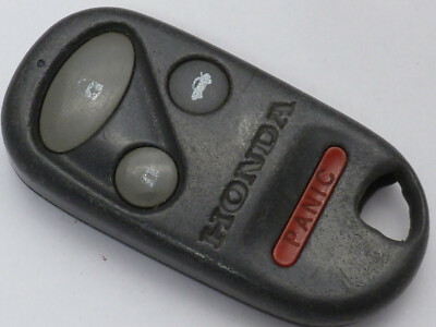 1999-2001 Honda Prelude Type SH 2.2L Smart Key Fob Keyless Entry Remote ...