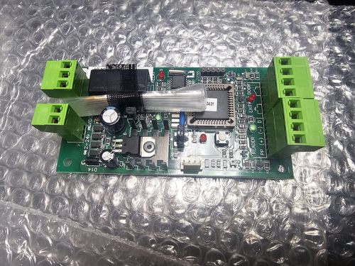 Onity CA22 Remote Card Reader - Stand Alone Control - SHIPS TODAY! | eBay