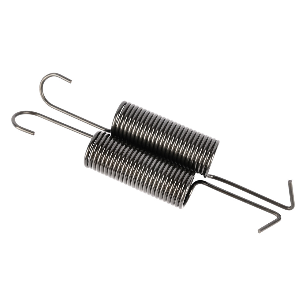 2X Belt Tension Spring Fits GX20377 John Deere L120 L130 X140 145 D140 ...