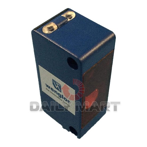 New In Box WENGLOR P1KH002 Reflex Sensor | eBay