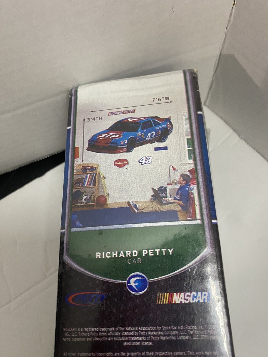 Nascar Wall Decals Hd Photos Vintage Dale Earnhardt NASCAR Collectable