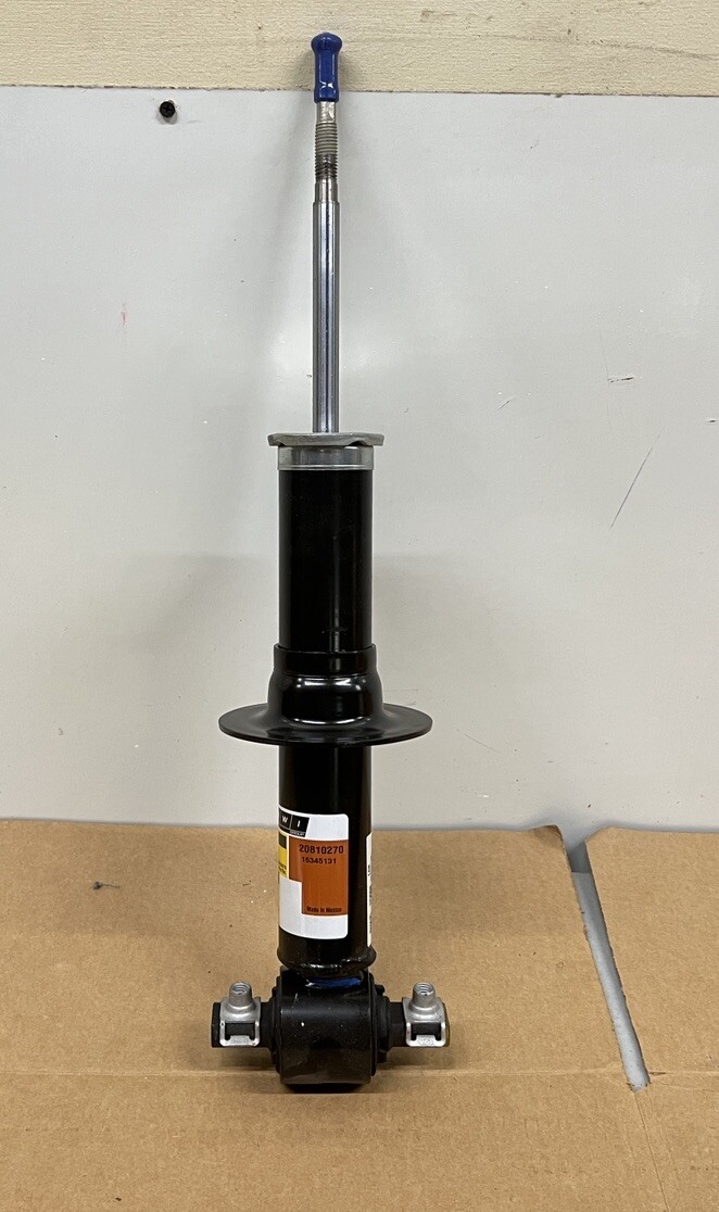 2007-2014 ESCALADE TAHOE SUBURBAN YUKON FRONT LEFT RIGHT STRUT SHOCK ...