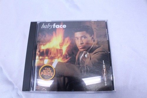 Baby Face Music CD Lovers | eBay