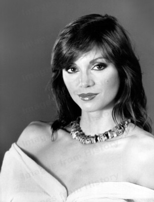 8x10 Print Victoria Principal Portrait #VP663 | eBay