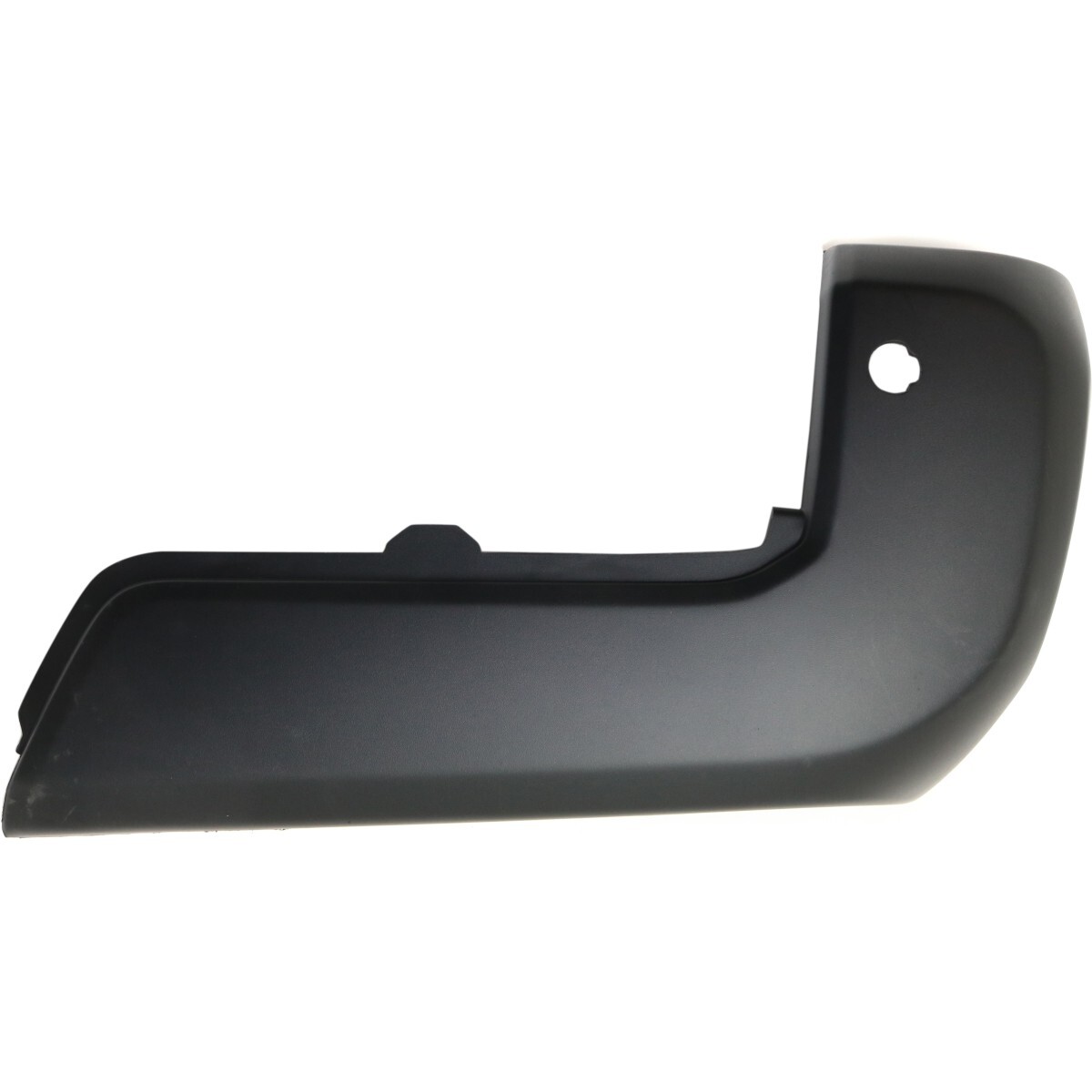Bumper Face Bar End Rear Right Hand Side Passenger 5215504900 for ...