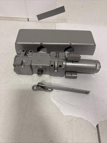 LCN 4040XP/4041DA Aluminum Door Closer Heavy Duty | eBay