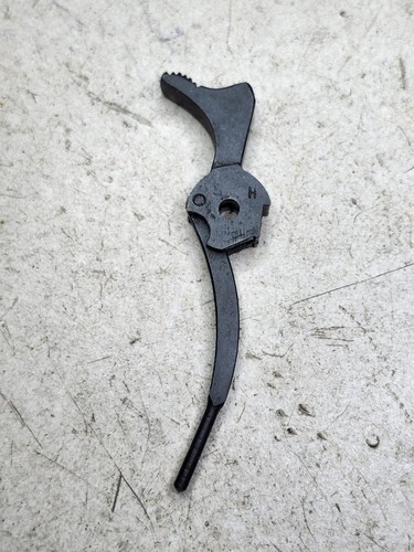 Springfield Armory 1911 Spur Hammer Serrated GI Govt Colt Ruger ...