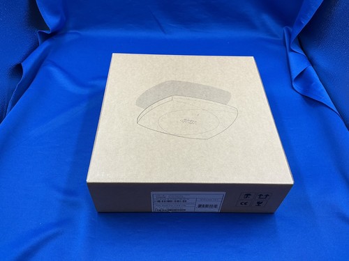 Cisco CW9176I-RTG Tri Band 7 Ieee 802.11 Kabellos Access Punkt Neu ...