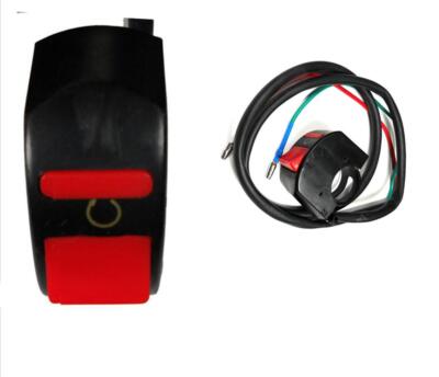 Thumpstar 50cc TSK 50, 70cc TSK 70,90cc TSK 90, DirtBike On-Off Kill Switch | eBay
