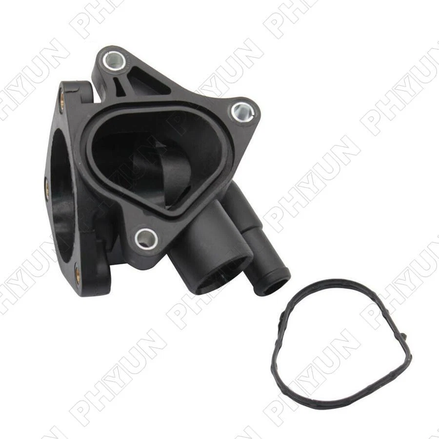 Thermostat Housing Outlet For 10-14 Honda CRV 04-08 Acura, 41% OFF