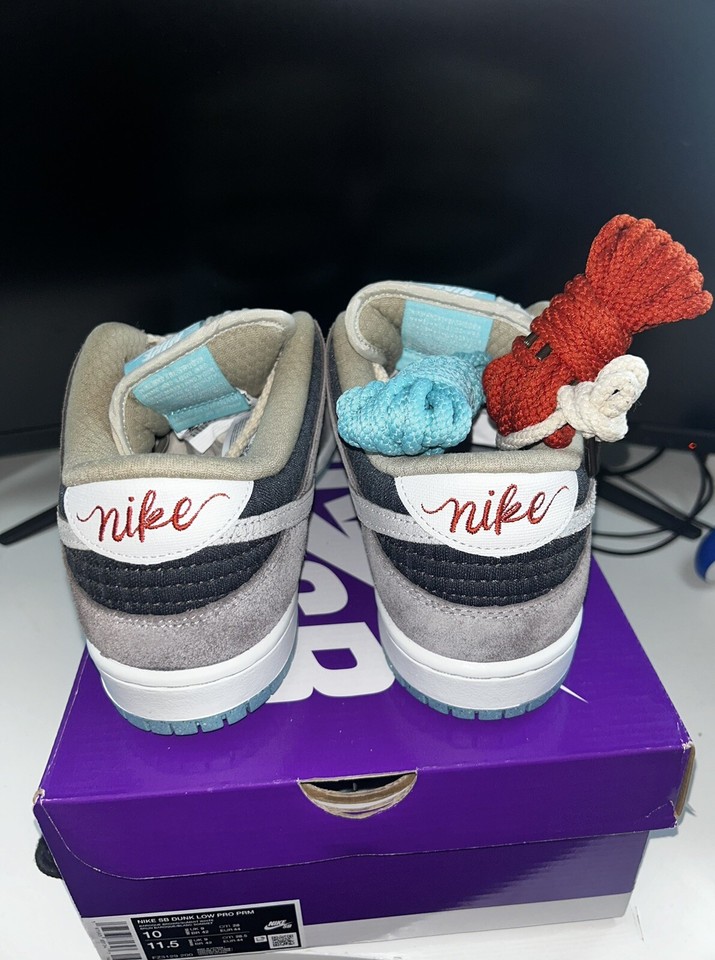 Big Money Savings Dunks | eBay