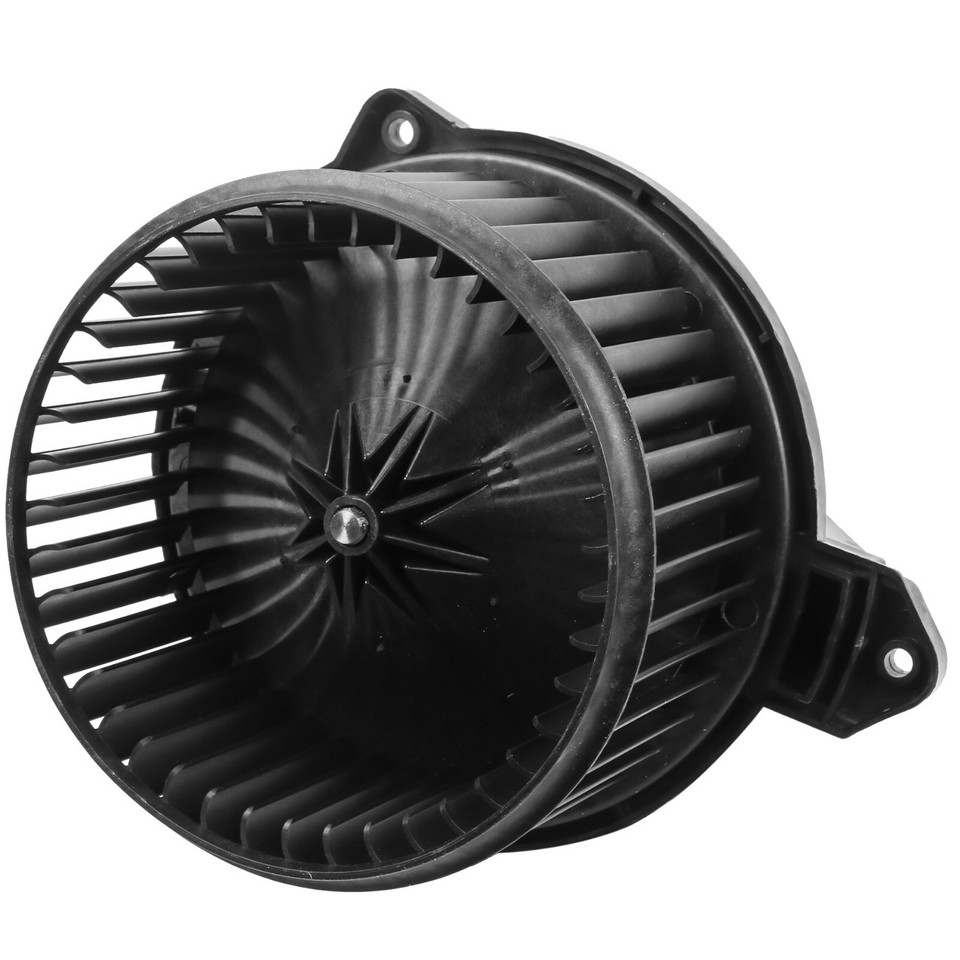 AC Heater Blower Motor w/Fan Cage For 2002-2008 Dodge Ram 1500 2500 ...
