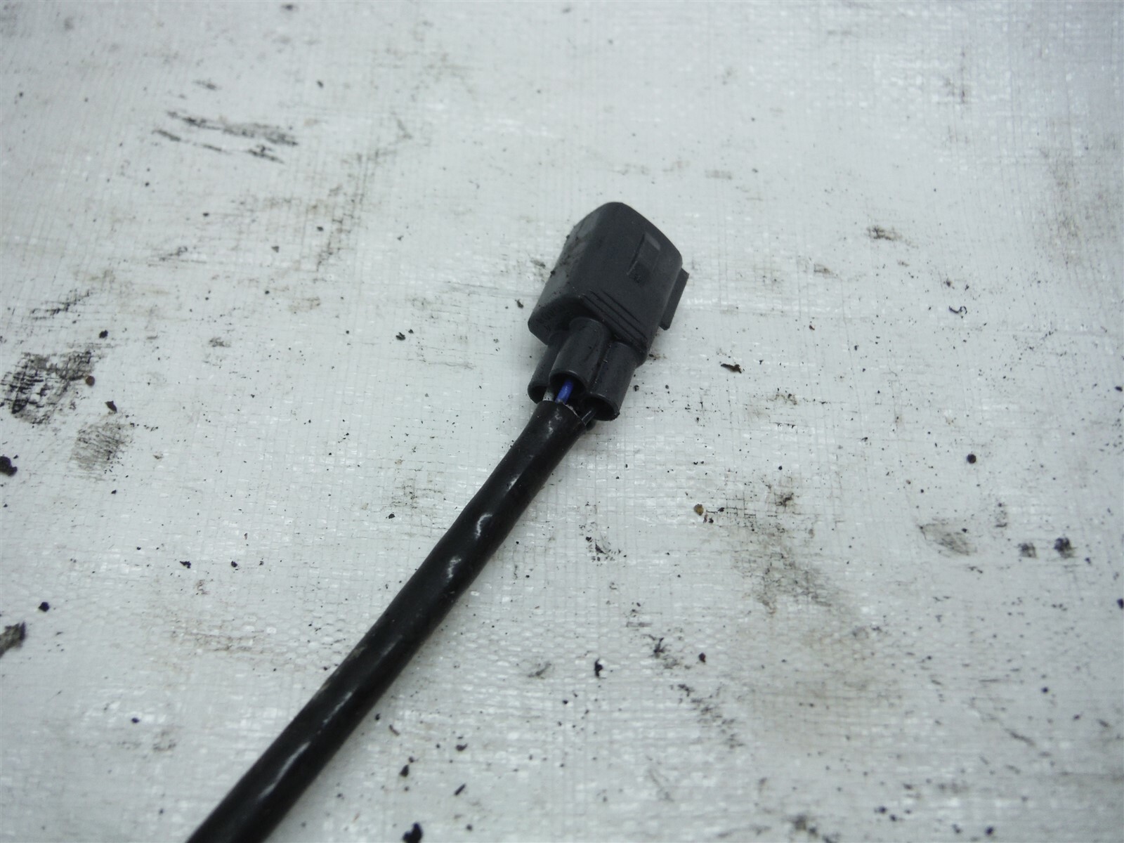 2003 LEXUS IS300 O2 OXYGEN SENSOR AIR ASSEMBLY OEM 2001-2005 | eBay