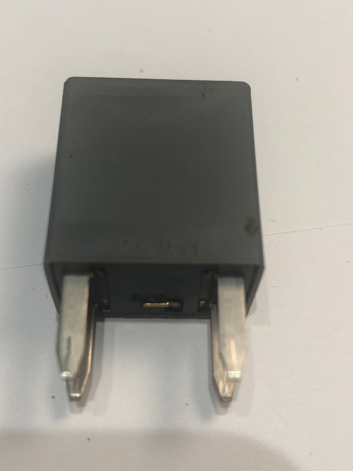 GM Delphi 8866 multi-purpose relay 15328866 fuel fan starter blower ...