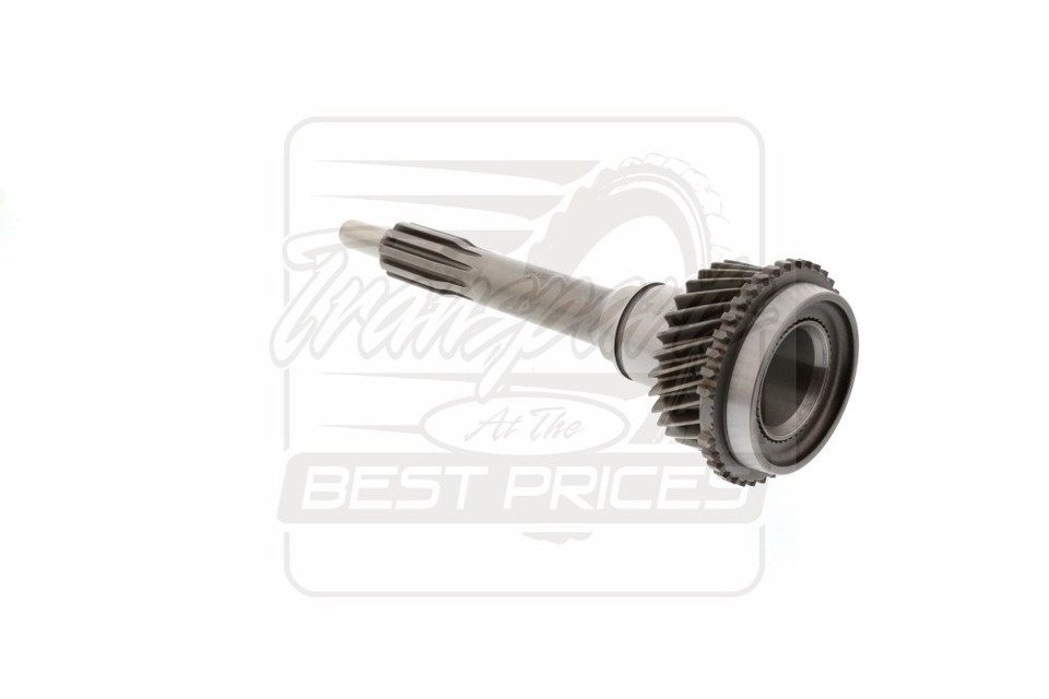 Fits Jeep AX15 Transmission 5 Speed Input Shaft Drive Gear .59" Pilot ...