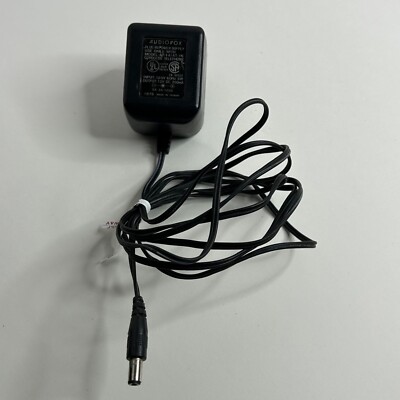 Audiovox Power Adapter Charging Cable for AT-14 AT-16 Cordless ...