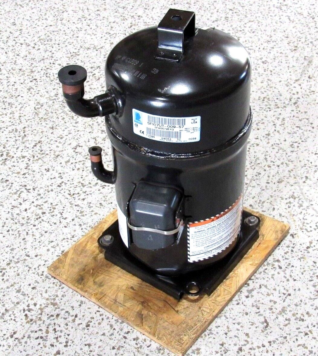 Tecumseh Compressor Hermetic Compressor,hermetic Tecumseh