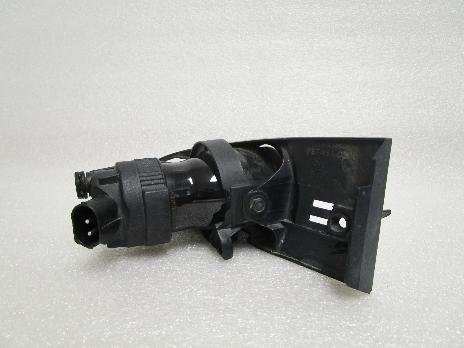 2002-2008 BMW 7 SERIES 745 FRONT LEFT DRIVER FOG LIGHT LAMP 63178379683 ...