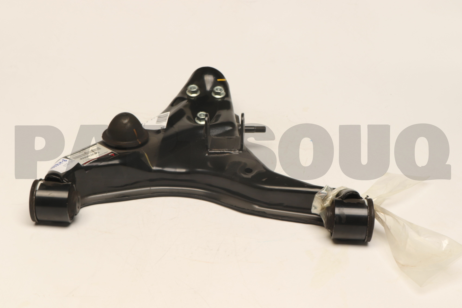 54503W000P Genuine Mitsubishi ARM ASSY,FR SUSP,LWR | eBay