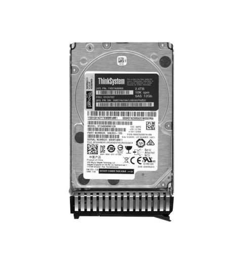 Lenovo 1tb 7.2k 12gbps NL SAS 2.5 G3hs HDD for sale online | eBay