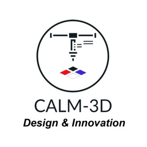 CALM-3D | eBay Stores