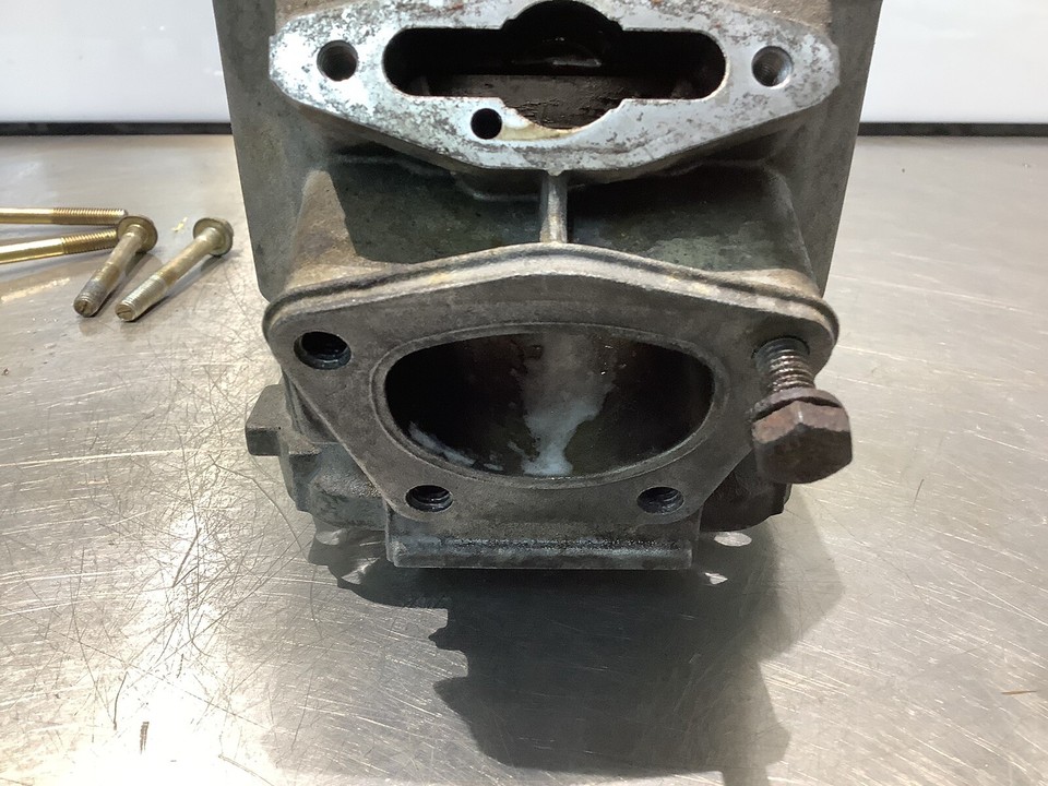 1999-2020 MXZ Summit 600/500ss Ski-Doo OEM Engine Motor Cylinder Bore ...