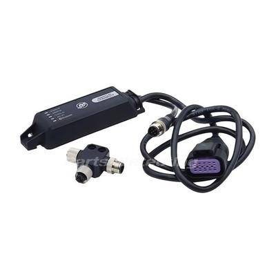 New Smartcraft Connect Module Dual Eng 8M0173696 For Mercury NMEA | eBay