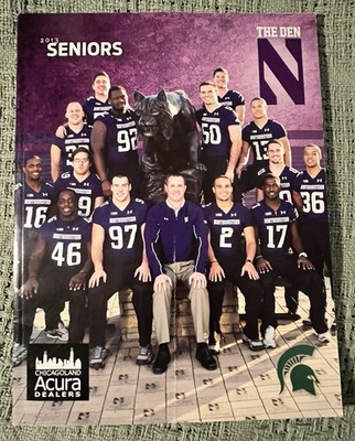 MSU-NW Nov.23,2013 Program - (MSU Wins Leaders Division Against Pat ...