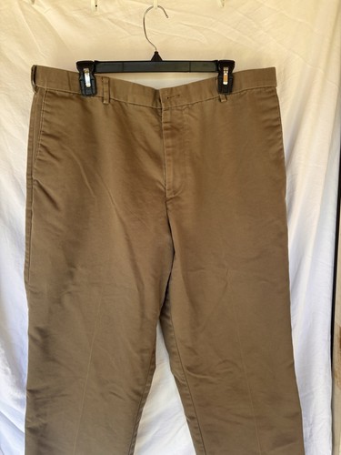 Dockers Premium Relaxed Fit Men’s W 38 L 29 | eBay