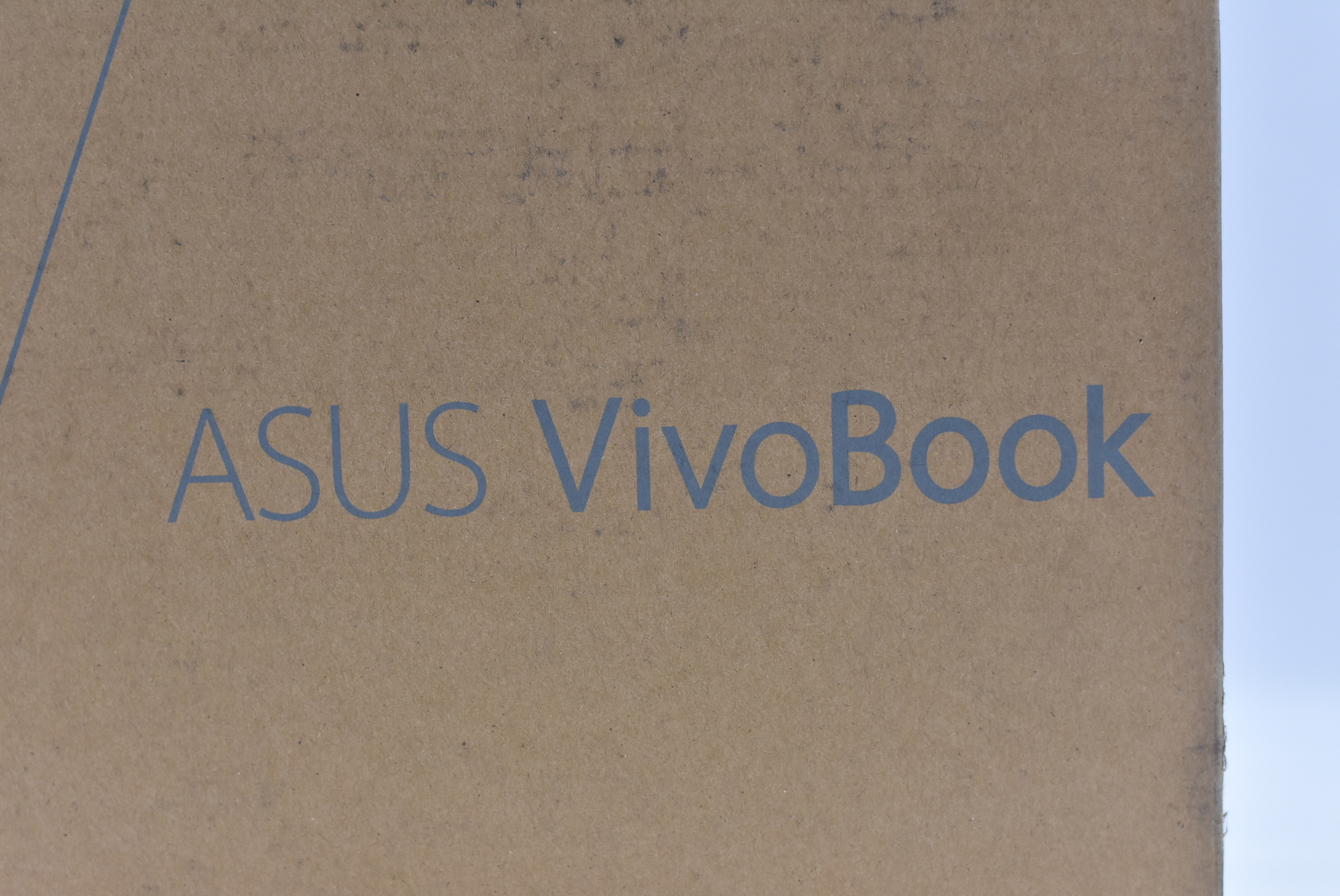 ASUS VivoBook F512dA 15.6 inch (128GB, AMD Ryzen 3, 2.60GHz, 4GB ...