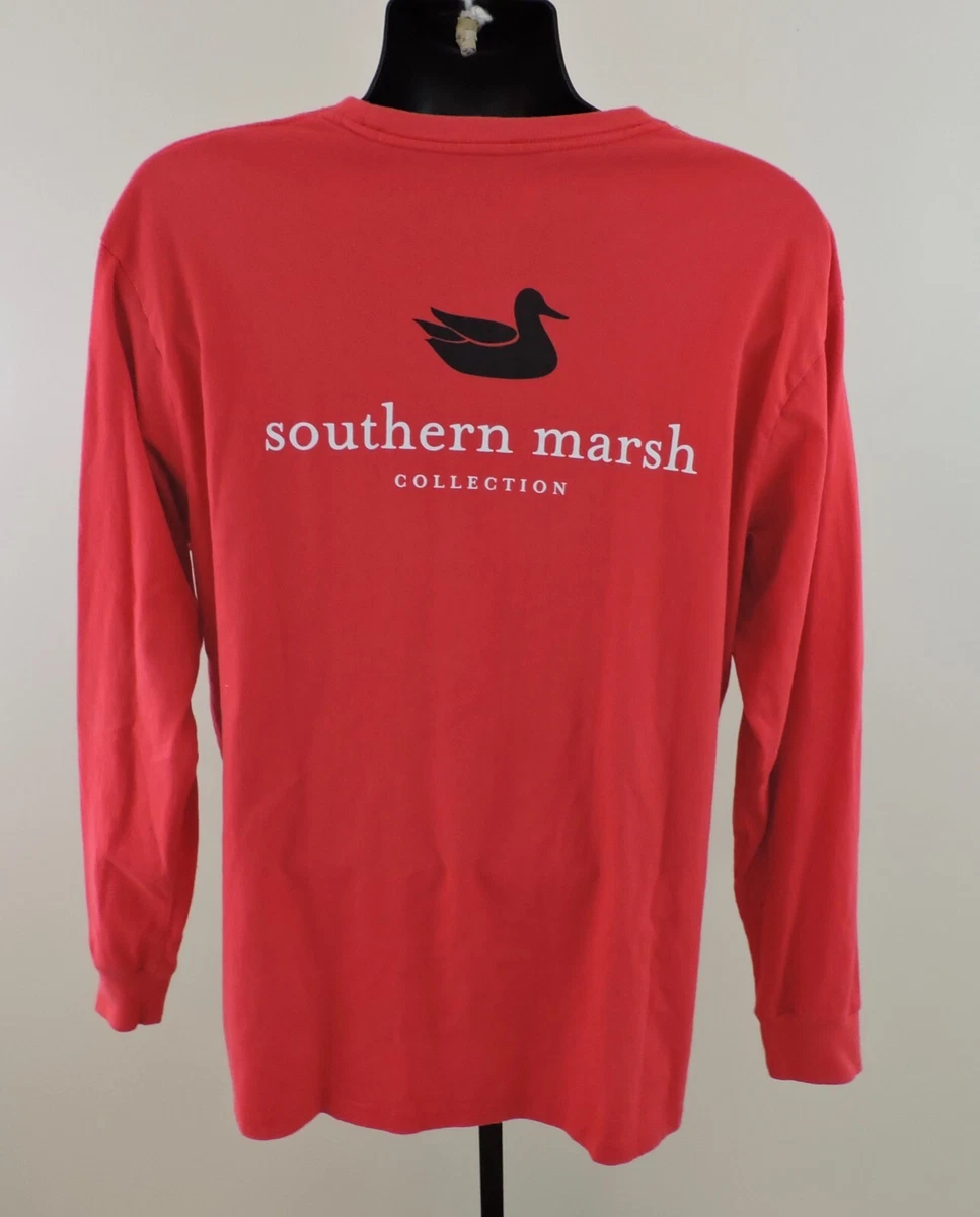 Southern Marsh Logo