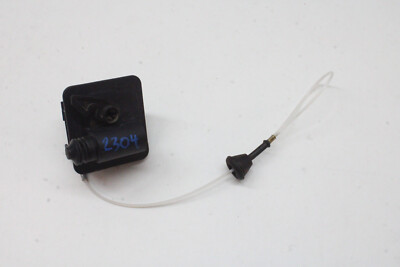 2021 HONDA CIVIC FUEL LID DOOR ACTUATOR 74700 TGG A021 OEM 16 17 18 19 ...
