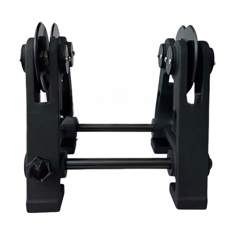 Grinding Wheel Balancing Stand WBS-300 Pulley Type Grinding Wheel ...