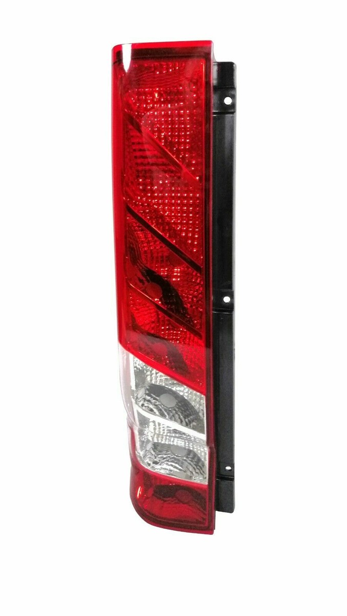 Faro Posteriore Sinistro LED Per Iveco Daily Dal 2014, Compatibile OE ...