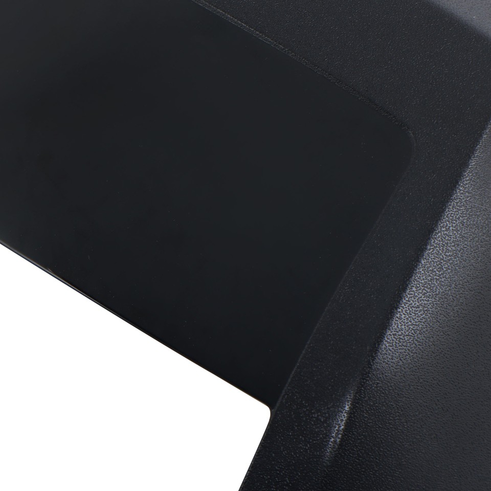 New Cowling Top For Mercury 4-Stroke 75/ 90/ 100/ 115hp Air Dam Cap ...