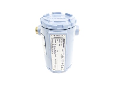 ROSEMOUNT VORTEX 8800 NSNP | eBay