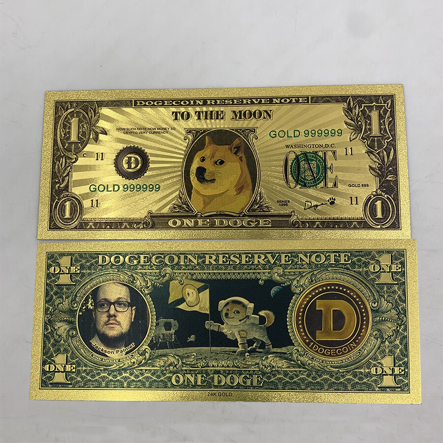 Doge Dollar
