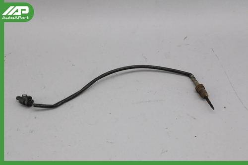09-11 BMW E90 335d Engine Diesel Emissions Temp Exhaust DPF Sensor ...