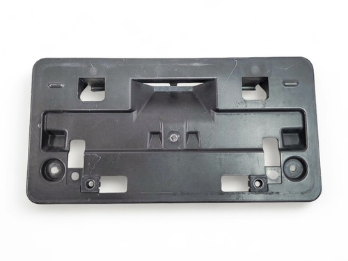 Lexus ES300h 13-16 License Plate Holder Base Bracket Plastic 52114 ...