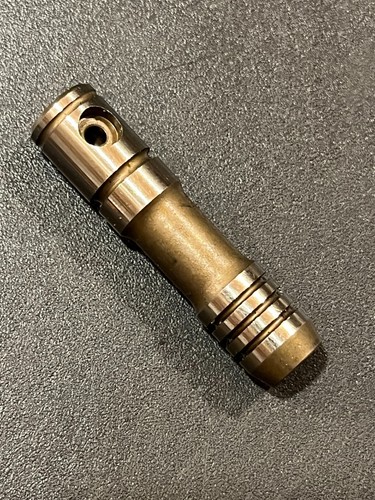 Factory Ruger mini 14 / 30 Piston pipe stainless steel | eBay