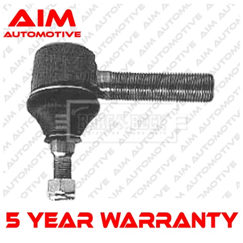 Drag Link End Front Aim Fits Land Rover 110 90 Defender Discovery Range ...