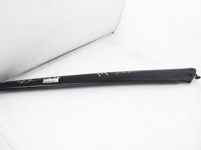 2014-2019 Kia Soul Front Passenger Exterior Pillar Garnish 86180 B2000 ...